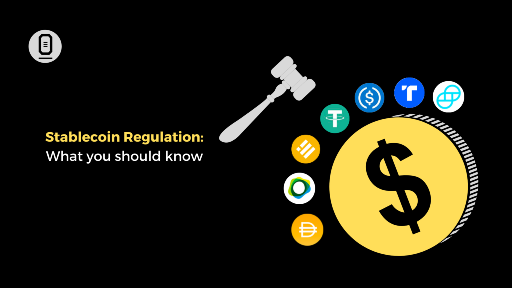 Stablecoin Regulations: What you should know - THRESH0LD - MPC Back ...